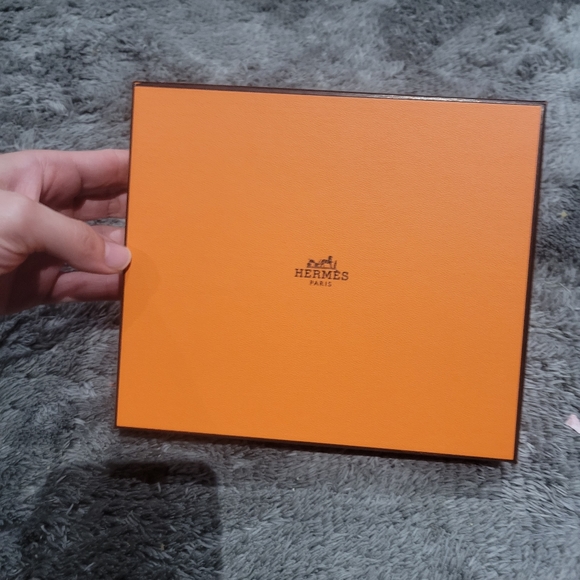 Hermes | Other | Hermes Small Box | Poshmark